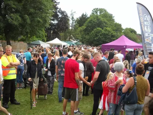 Copthorne Village | St John's Copthorne