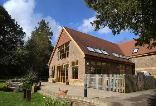 Copthorne Parish Hub