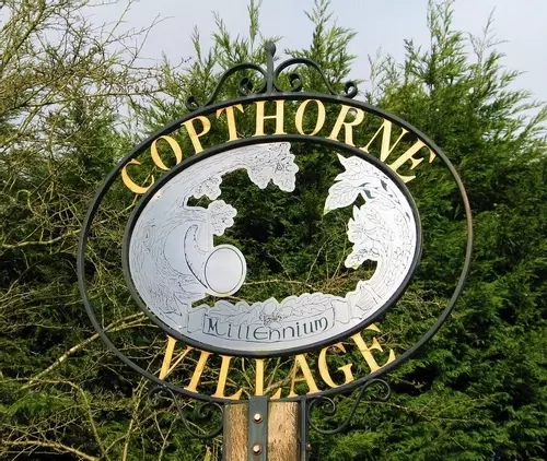 Copthorne Village Community