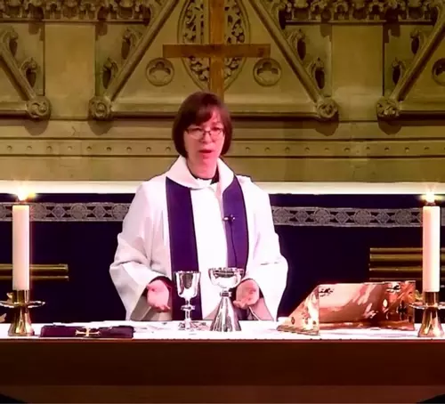 About St John's Copthorne