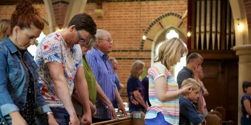 Our Vision | St John's Copthorne